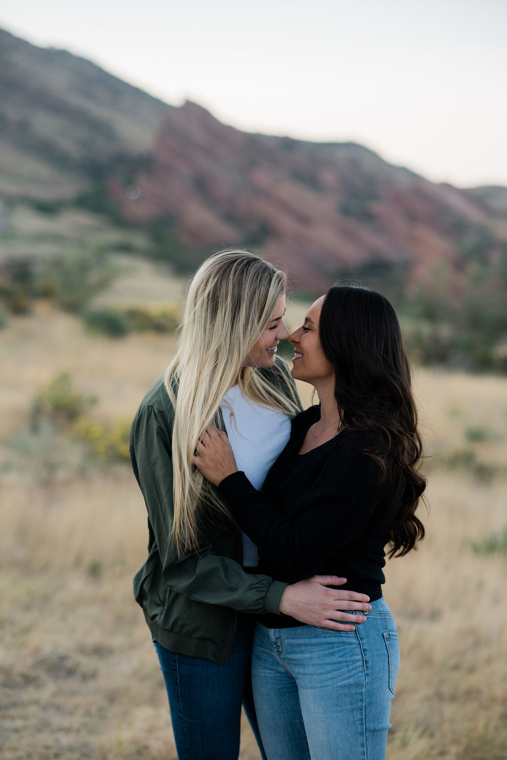 Top 10 Denver Engagement Photo Locations - danihaims.com