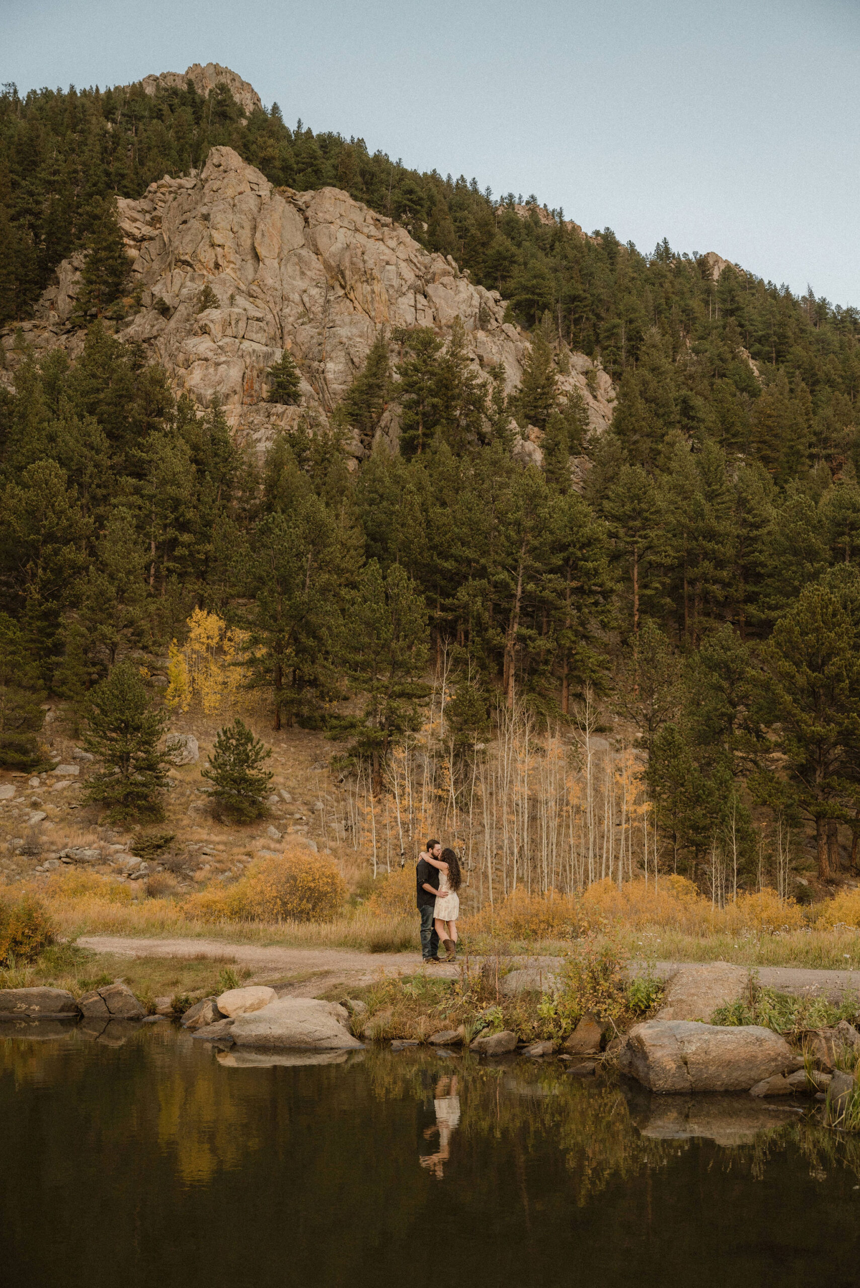 Top 10 Denver Engagement Photo Locations - danihaims.com