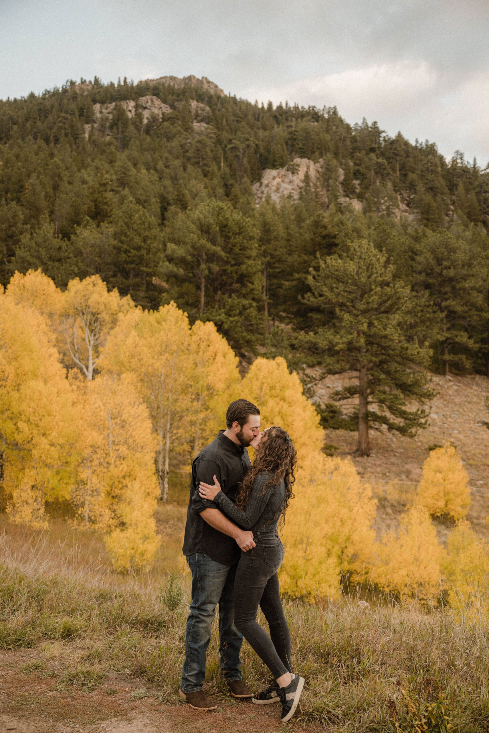 Top 10 Denver Engagement Photo Locations - danihaims.com