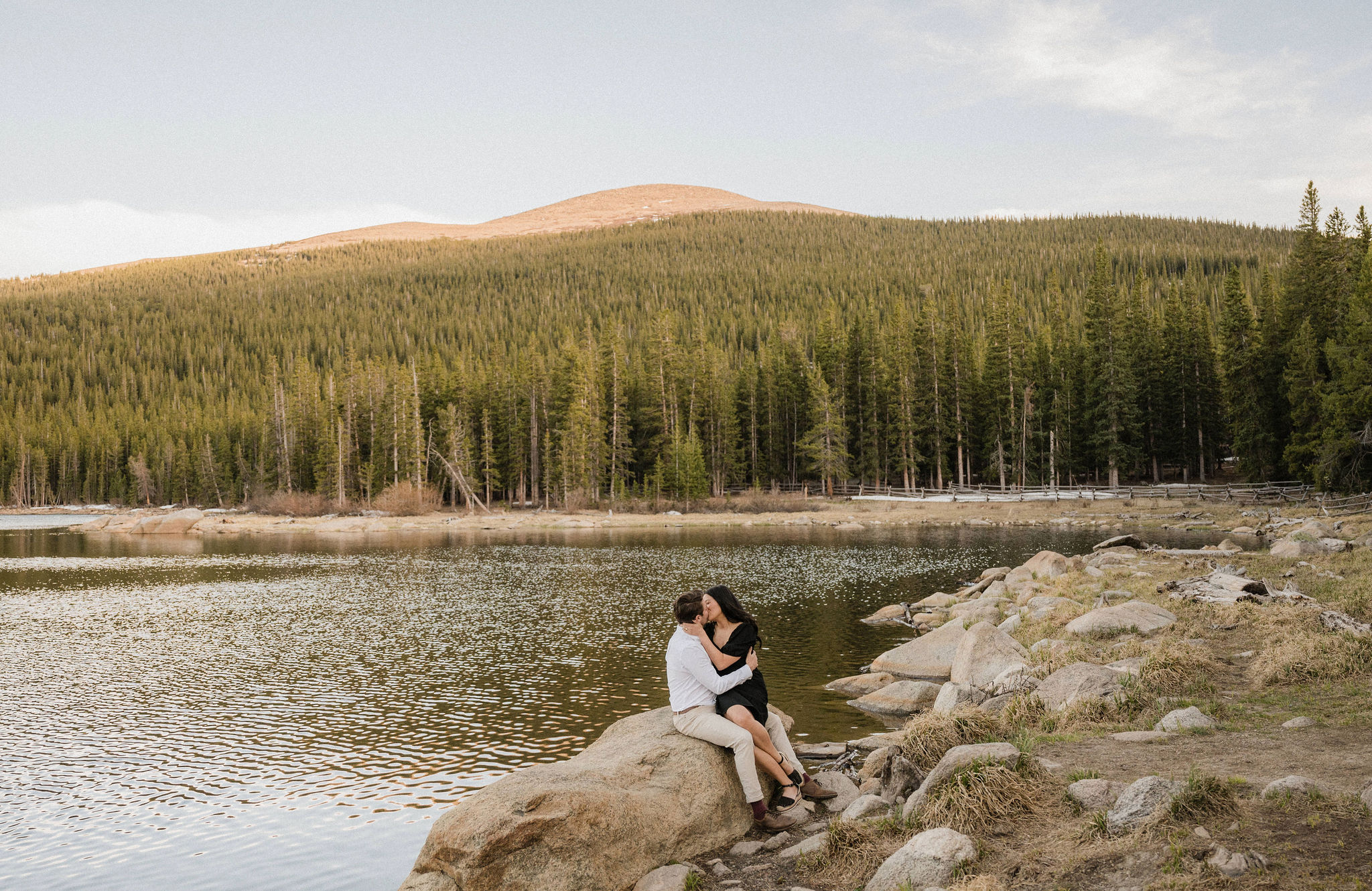 Top 10 Denver Engagement Photo Locations - danihaims.com