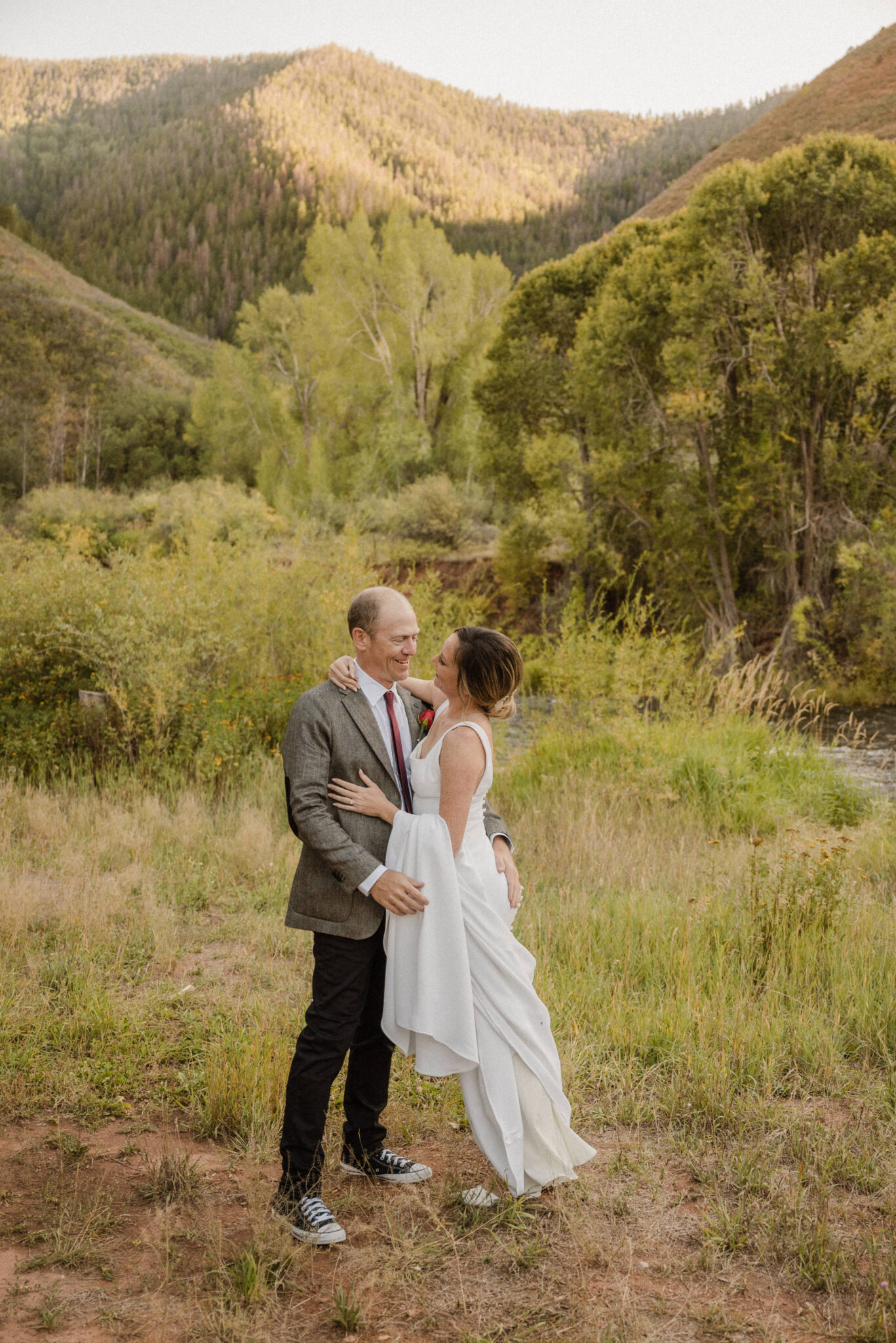The Ultimate Colorado Wedding Guide - Where to Start After You Get ...