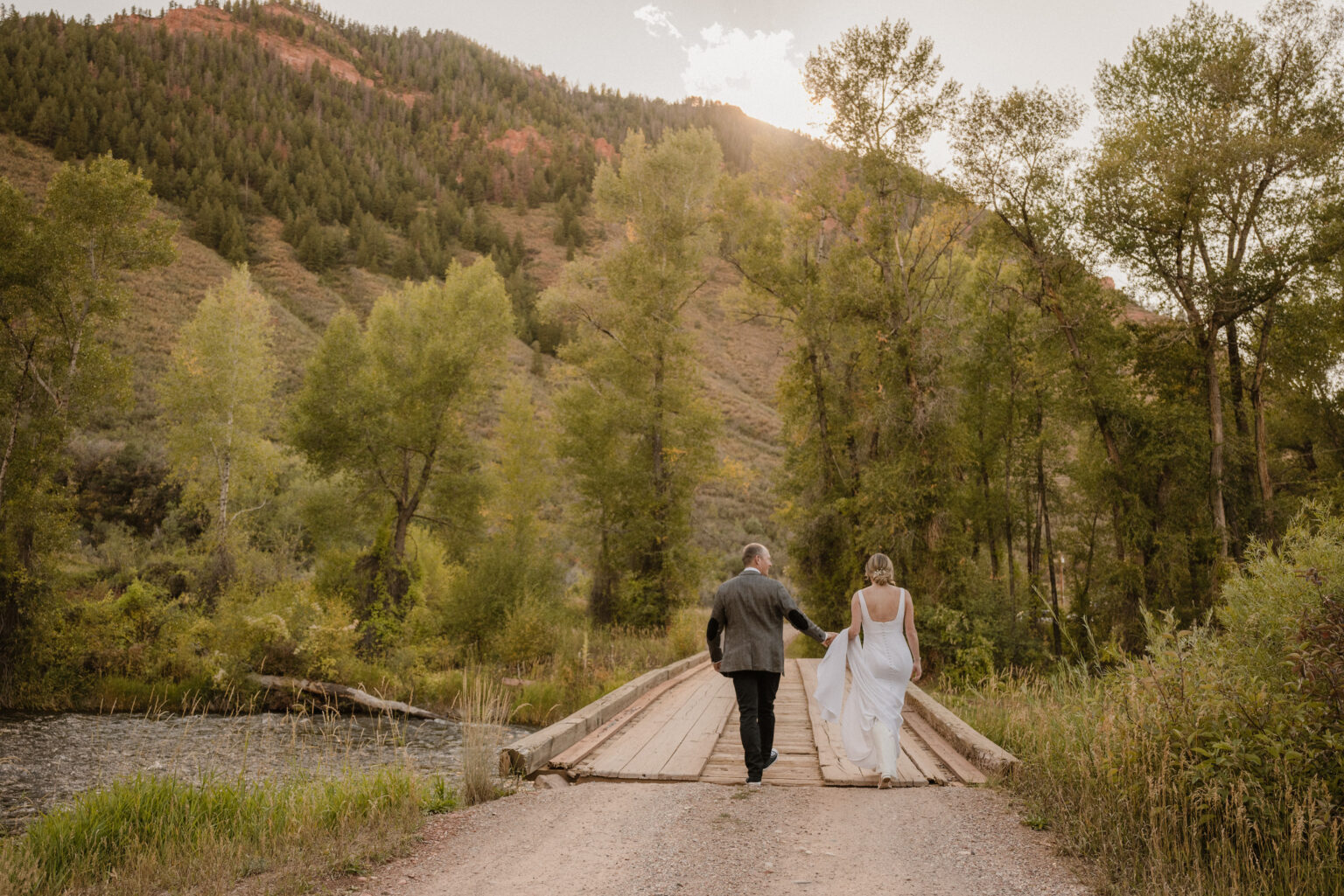The Ultimate Colorado Wedding Guide - Where to Start After You Get ...