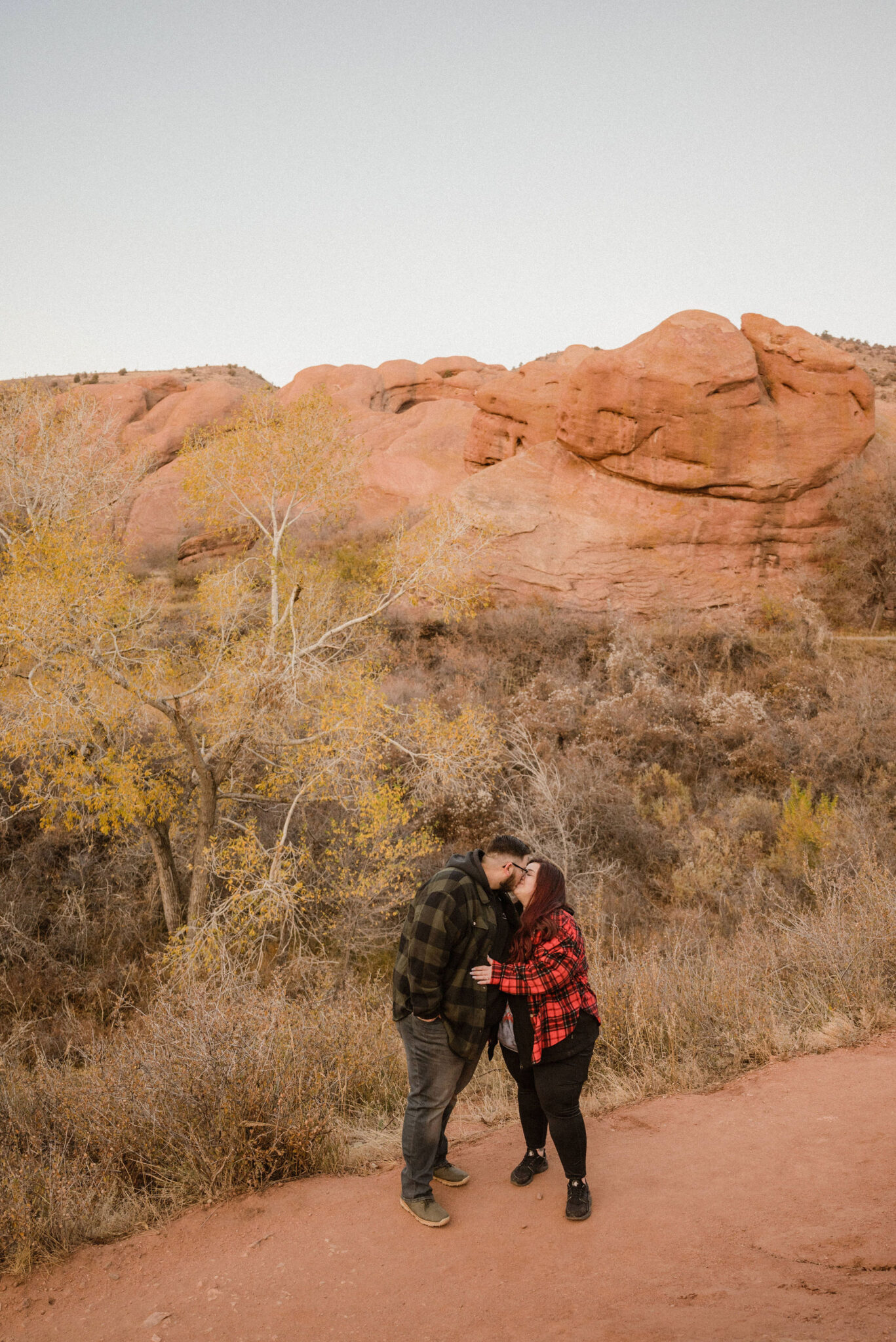 Top 10 Denver Engagement Photo Locations - danihaims.com