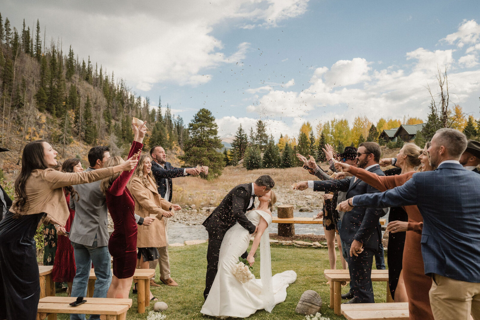 Blog | Denver, Colorado Wedding + Elopement Tips and Inspiration