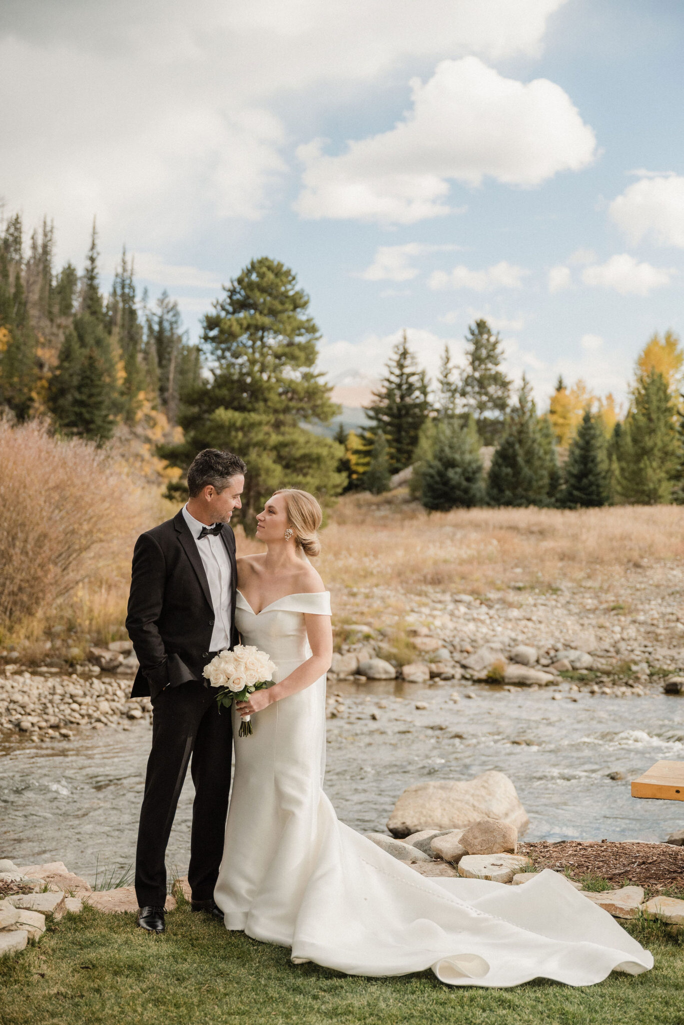 Stuck Between an Elopement or a Big Traditional Wedding? Introducing ...