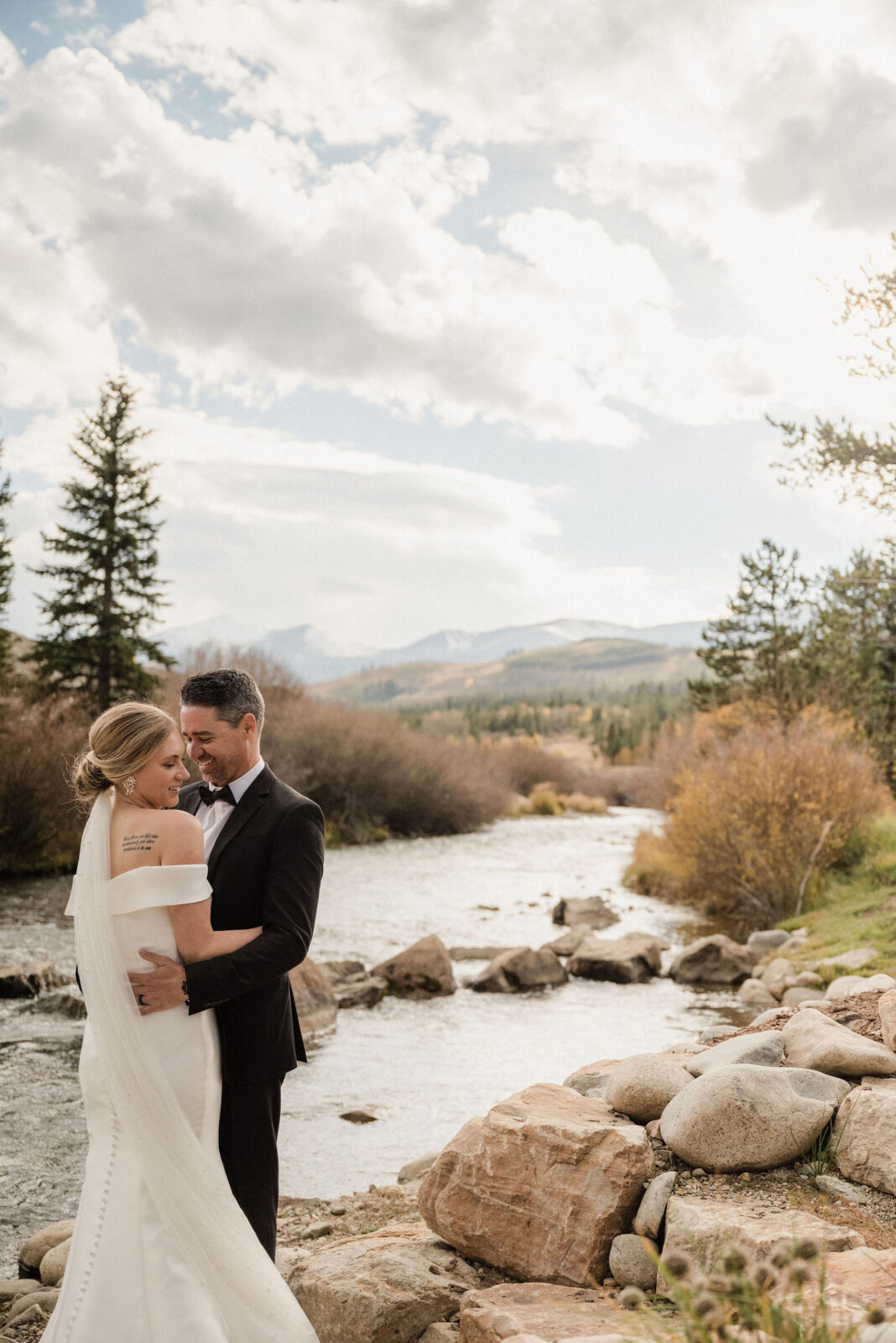Stuck Between an Elopement or a Big Traditional Wedding? Introducing ...