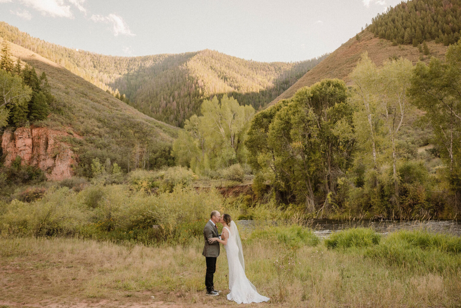 Stuck Between an Elopement or a Big Traditional Wedding? Introducing ...