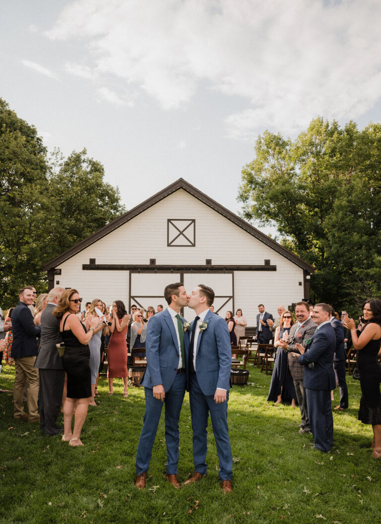 My Favorite Outdoor Wedding Venues in Denver - danihaims.com